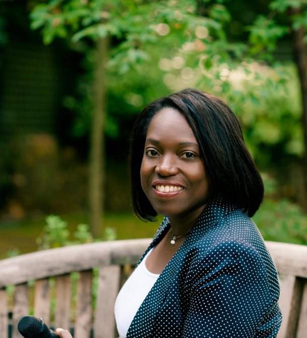 Power Session - Kayla Conley